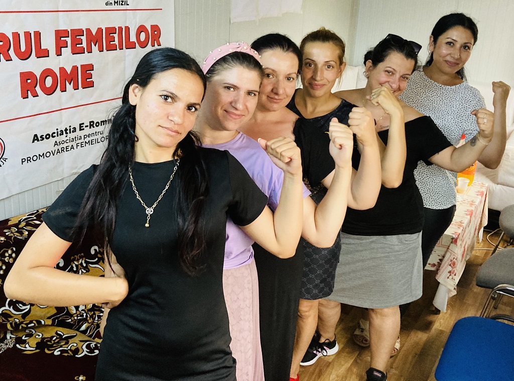 Diakonissalaitos vahvistaa moniäänistä kansalaisyhteiskuntaa