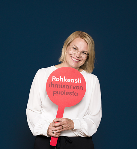 Vastuullisohjelma päivittyi | Diakonissalaitos