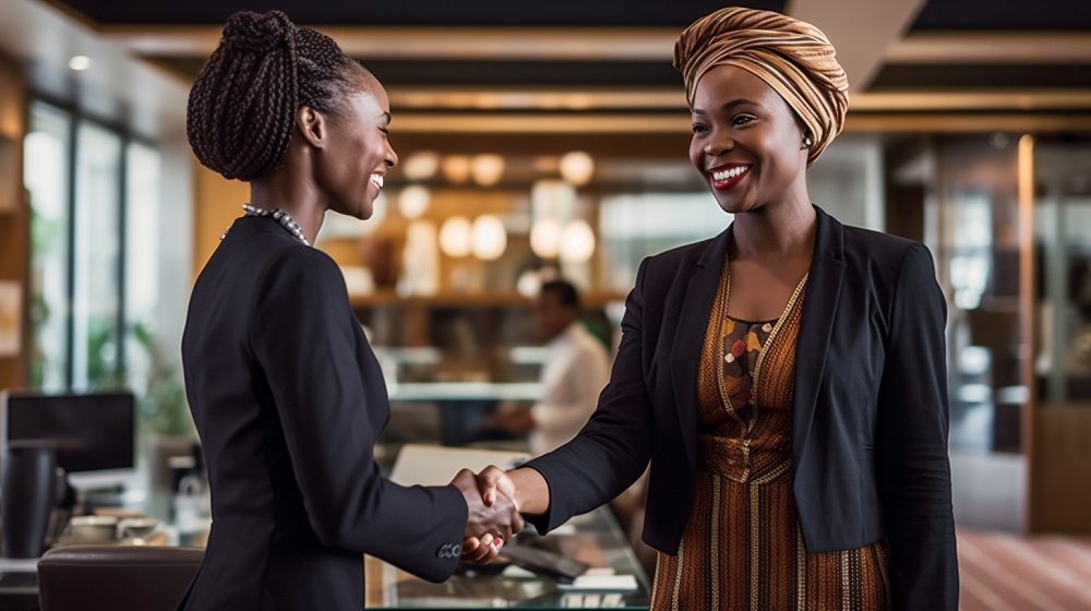 Partnering for Change | Deaconess Foundation