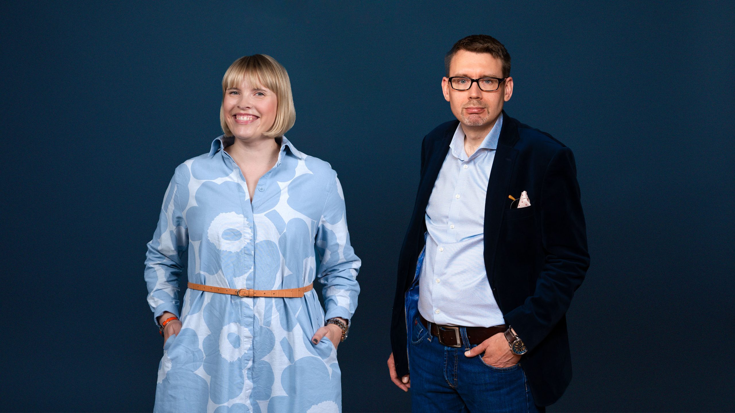 Nuorten palveluista leikkaaminen on hölmöläisten peitonjatkamista