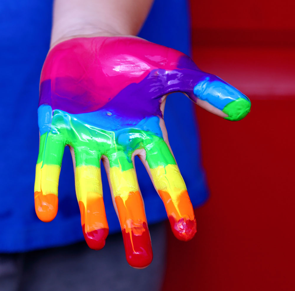 Sense of Belonging | Vamos Helsinki