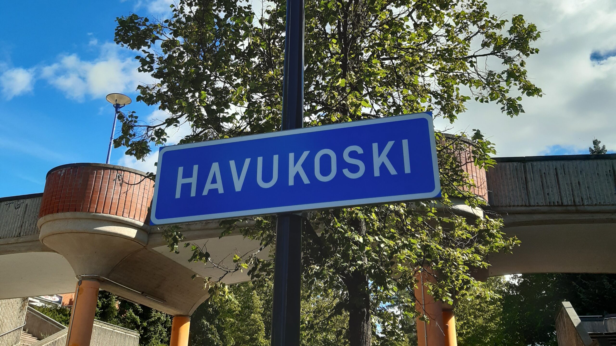 Vuosi Hyvän arjen rakentajat -ohjelmaa takana Vantaalla | Diakonissalaitos