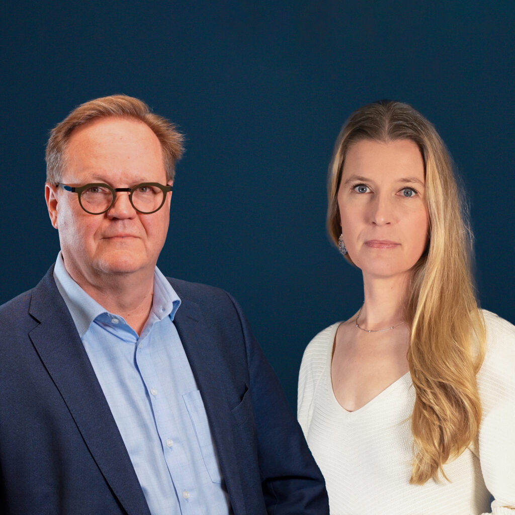 Palestiinan valtion tunnustaminen olisi askel kohti rauhaa | Diakonissalaitos