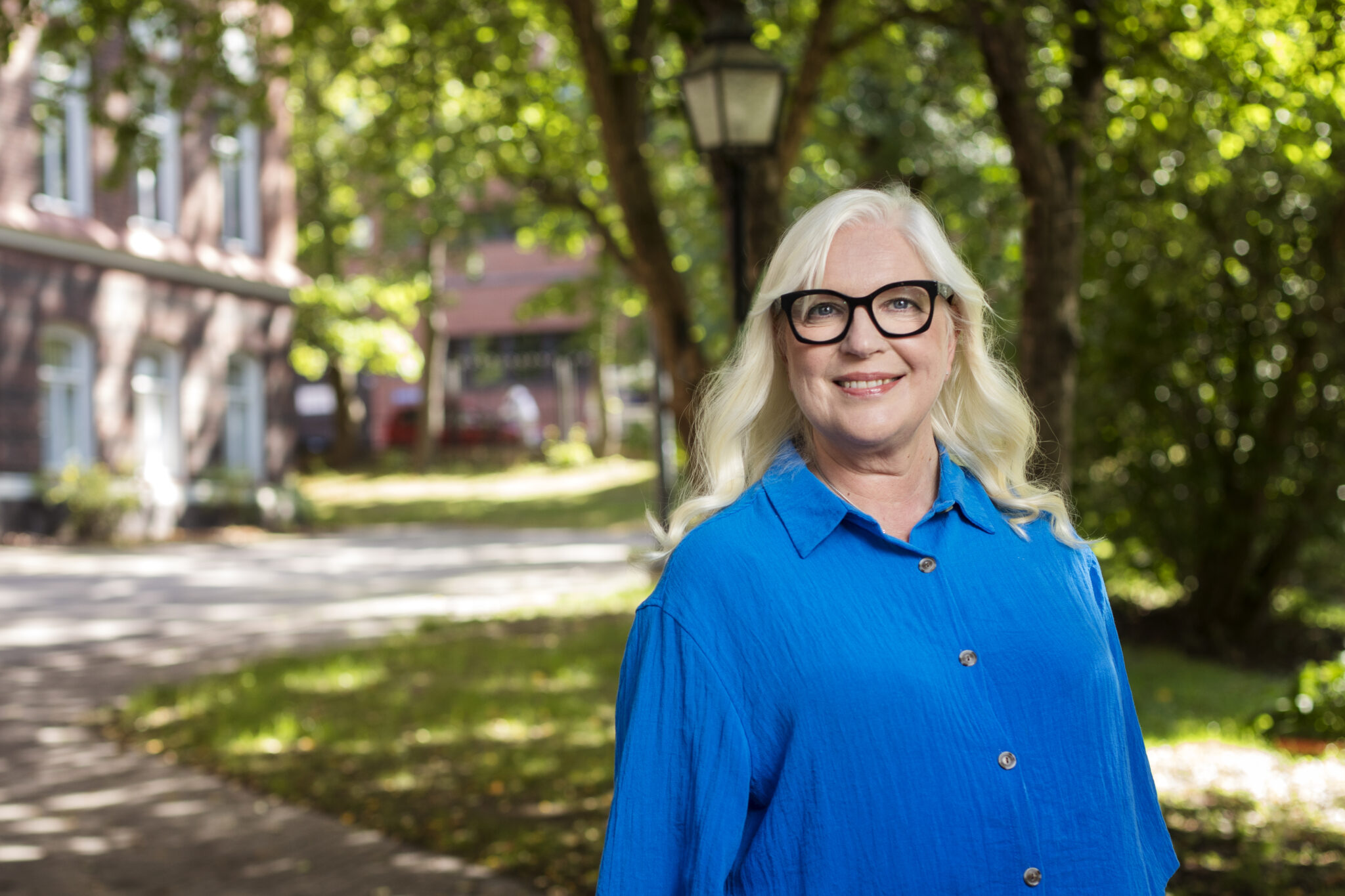 Viisi kysymystä mielen hyvinvoinnista | Diakonissalaitos