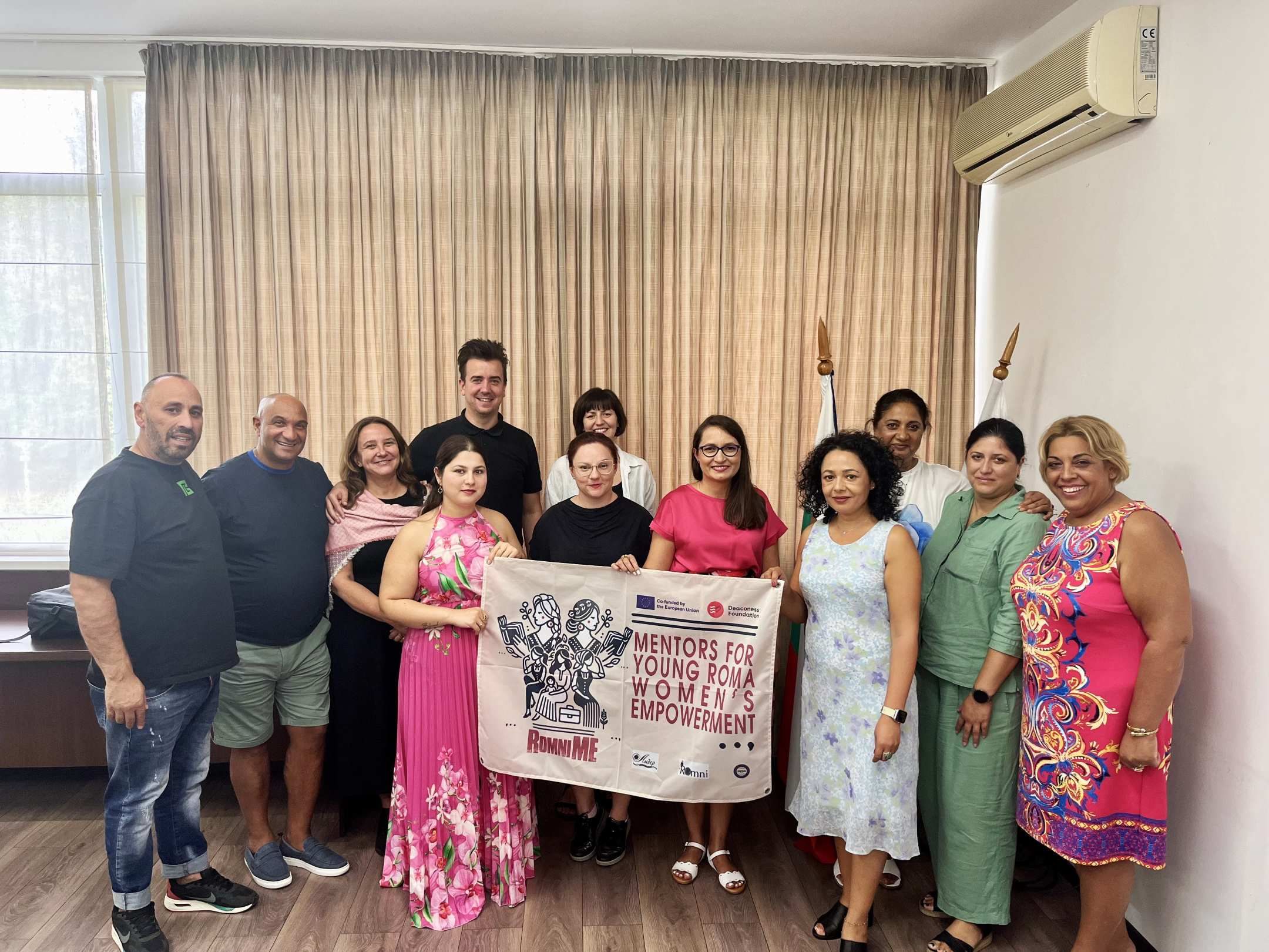 RomniME | Diakonissalaitos